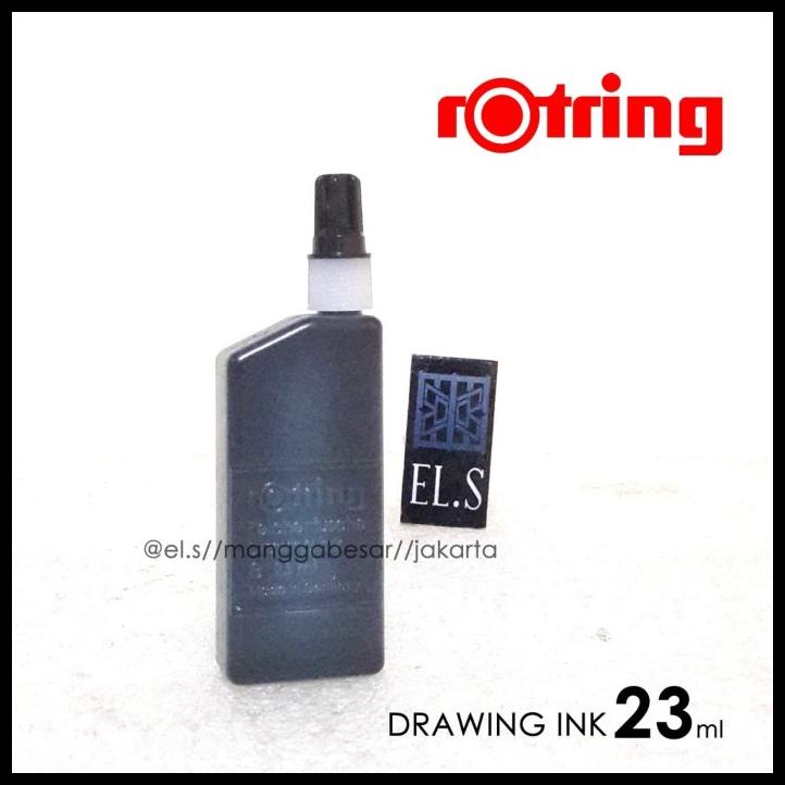 Heaven | Rotring Drawing Ink (Rotring Ink) | Shopee Malaysia