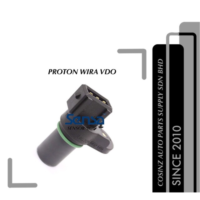 PROTON WIRA VDO CAM SENSOR PW550630 | Shopee Malaysia