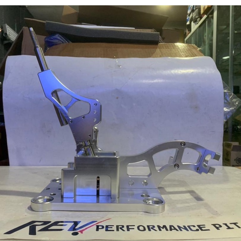 Race-spec Billet Gear Shifter Manual Short Shifter For Acura RSX For ...