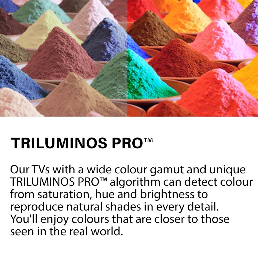 Sony KD-65X85K 65 Inch 4K UHD Google TV KD65X85K Smart TV Android TV ...