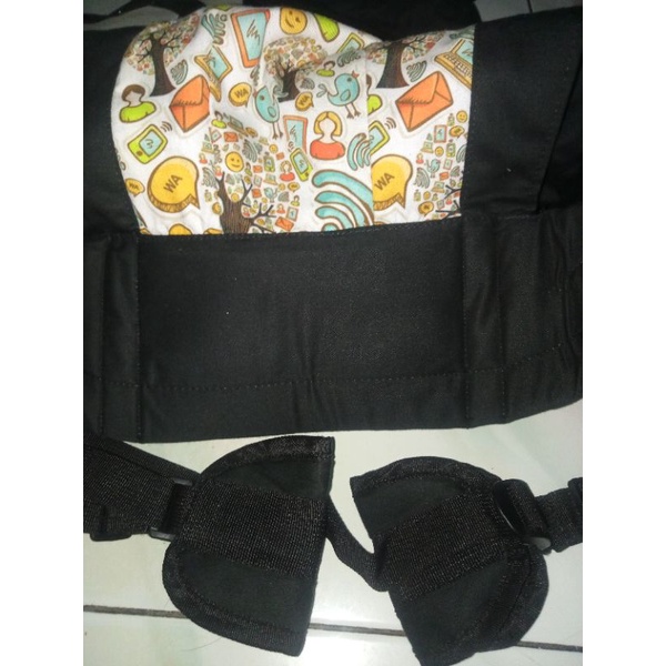 Andrea Sling / SSC Andrea size Standard Front Sling | Shopee Malaysia