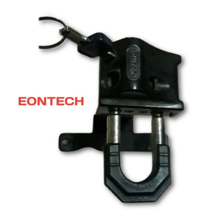 Lock gear manual atau auto brand eon tech proton wira | Shopee Malaysia