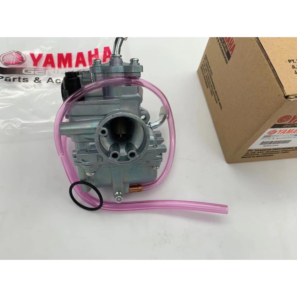 ORIGINAL YAMAHA MIKUNI LAGENDA SRL110 CARBURETOR YAMAHA KARBURETOR CARB ...
