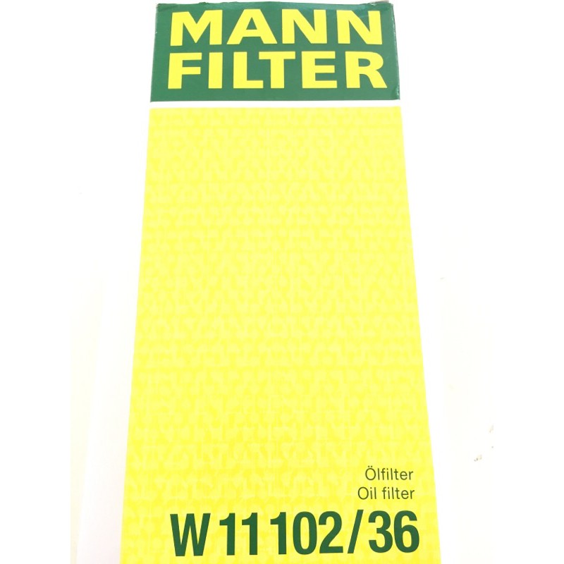 VOLVO fl10 fm13 fh12 fm12 OIL FILTER W 11102/36, HIGH QUALITY PRODUCT ...