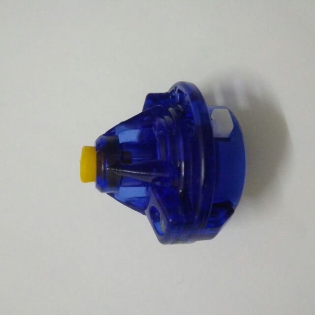 TAKARA TOMY BEYBLADE BURST DRIVER EXTREME (PURPLE/YELLOW) | Shopee Malaysia