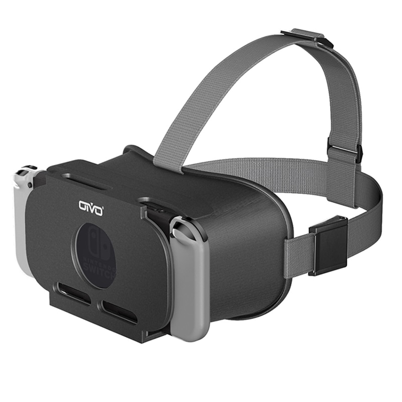 OIVO Switch VR Headset for Nintend Switch LABO VR Glasses Virtual ...