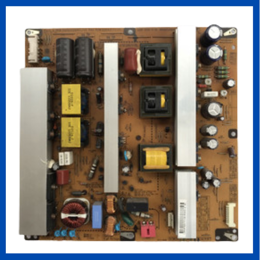 LG 50PW 450 Plasma Powerboard Mainboard Ysus Board Zsus Board | Shopee ...