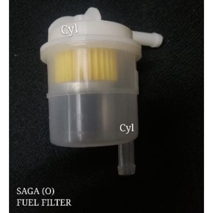 Saga Iswara Wira Kancil Fuel Filter | Shopee Malaysia