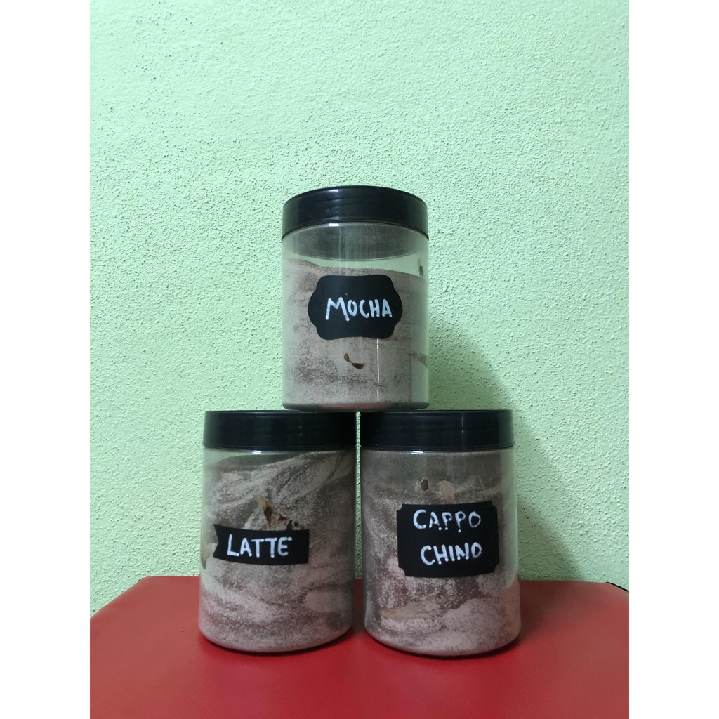 Serbuk Perisa Thai (Coffee) | Shopee Malaysia