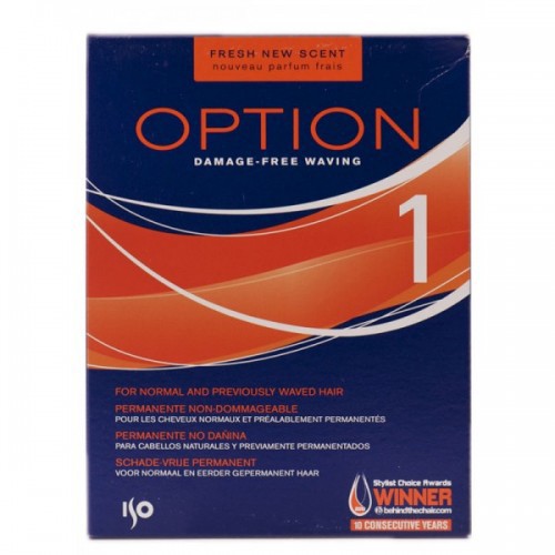 ISO Perm Lotion Option 1, 2, 3, EXO | Shopee Malaysia