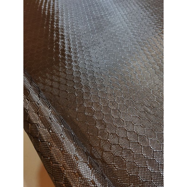 Honeycomb Kain Carbon Fiber Fabric lebar 1M - 1.5M / HoneyComb Carbon ...