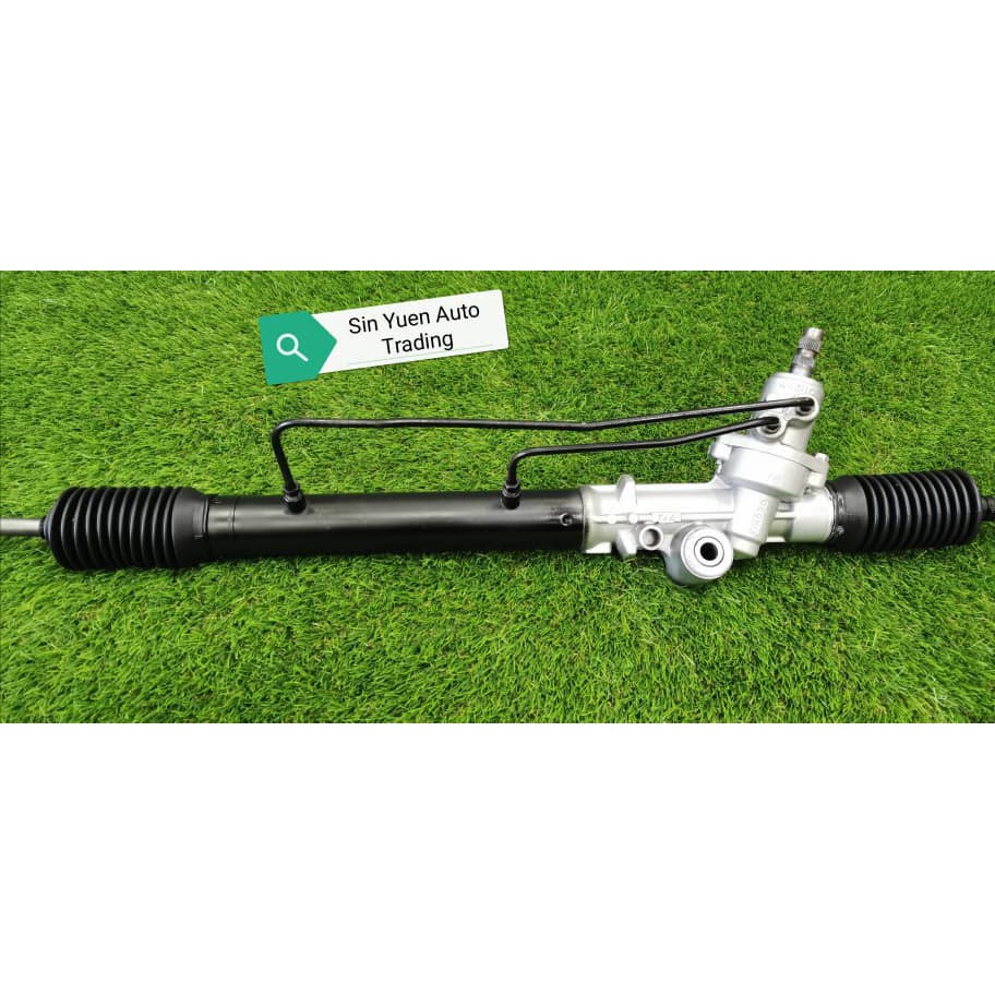 Toyota Unser KF80 1997 - 2004 Power Steering Rack | Shopee Malaysia