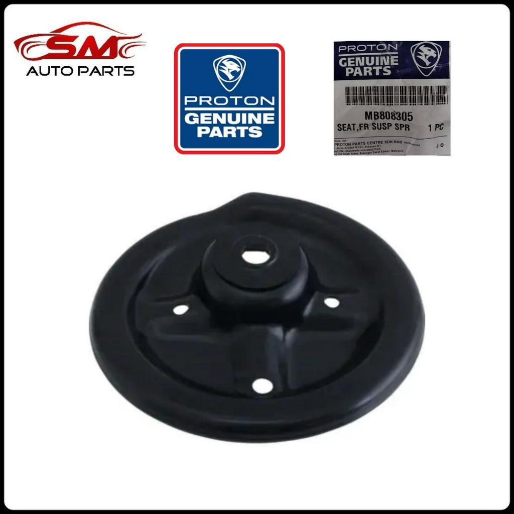 Proton Coil Spring Seat - Waja Wira 1.6 Gen2 ( Original MB808305 ...