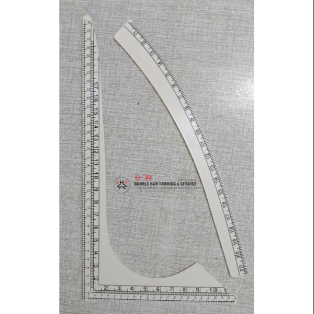 Pembaris scale kecil / scale ruler | Shopee Malaysia