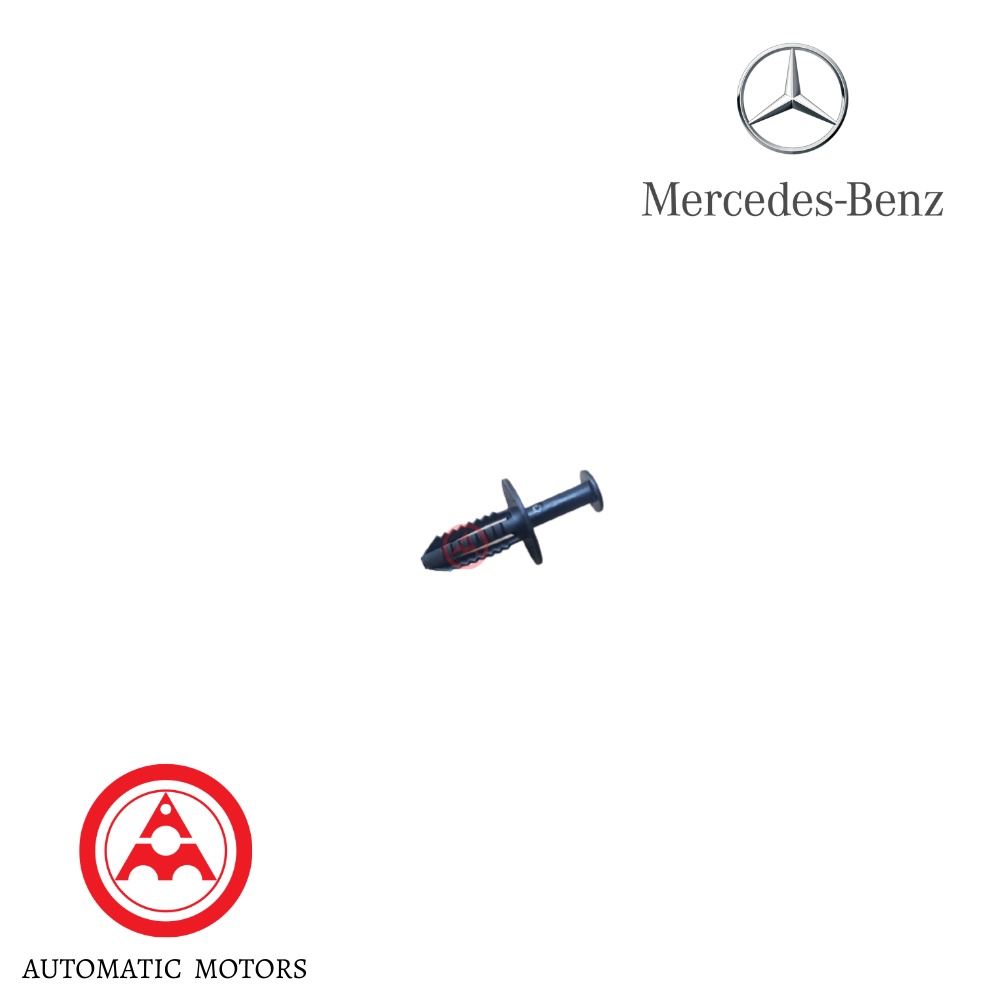 Original Mercedes Benz Rivet Clip W124 W203 W212 W213 W222 PV ...