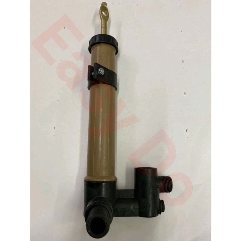 Cylinder Pump Racun Tangan / Pump Cylinder C/W Piston Rod CPT Plastic ...