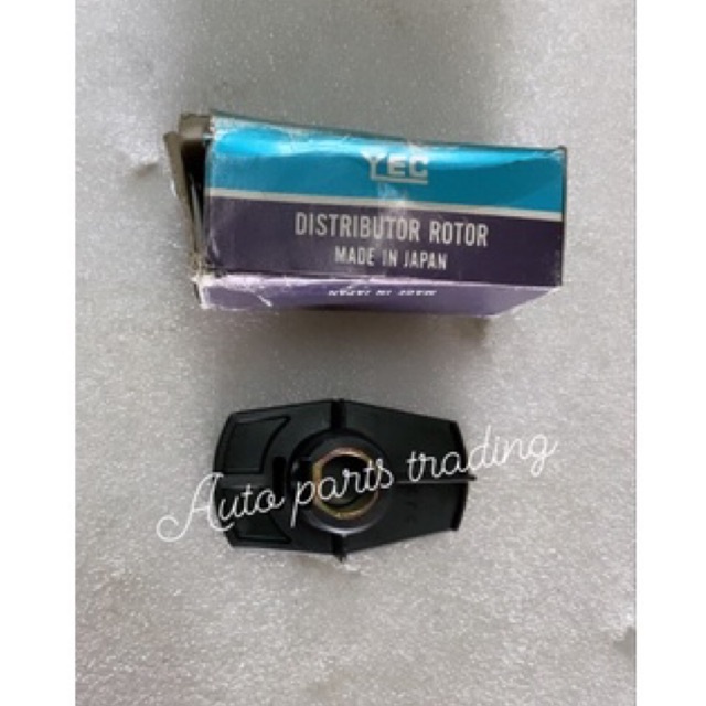HONDA ACCORD S86 SV4 DISTRIBUTOR ROTOR ARM JAPAN YEC | Shopee Malaysia