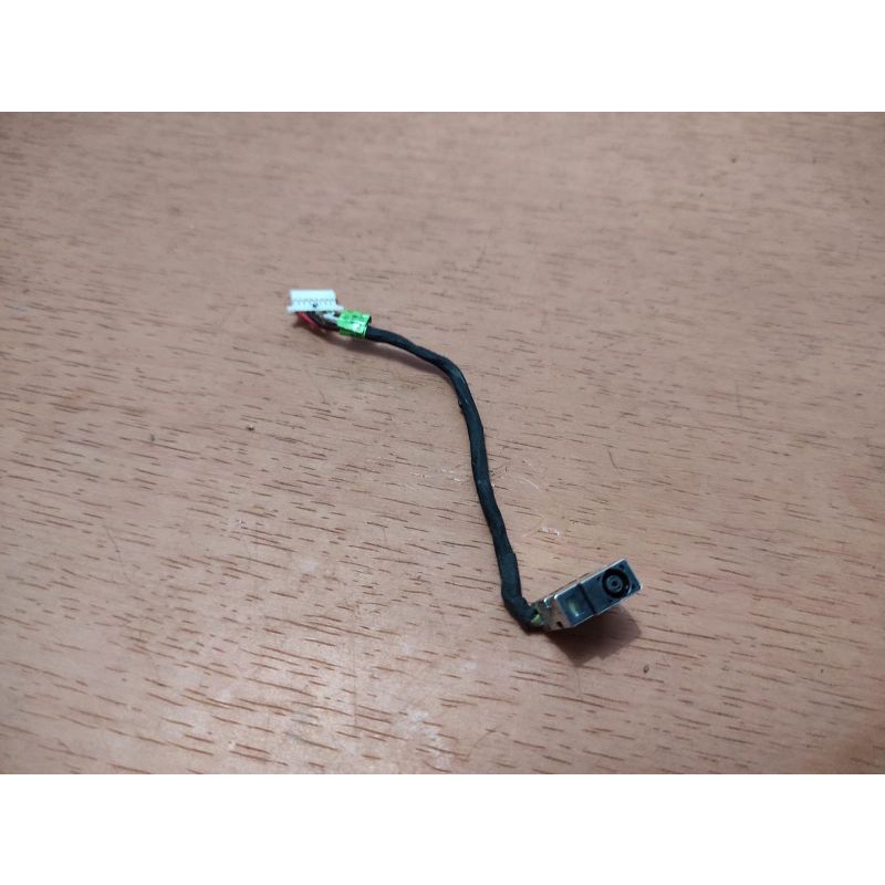 Dc Jack Input Power Laptop Hp 14-bw500AU | Shopee Malaysia