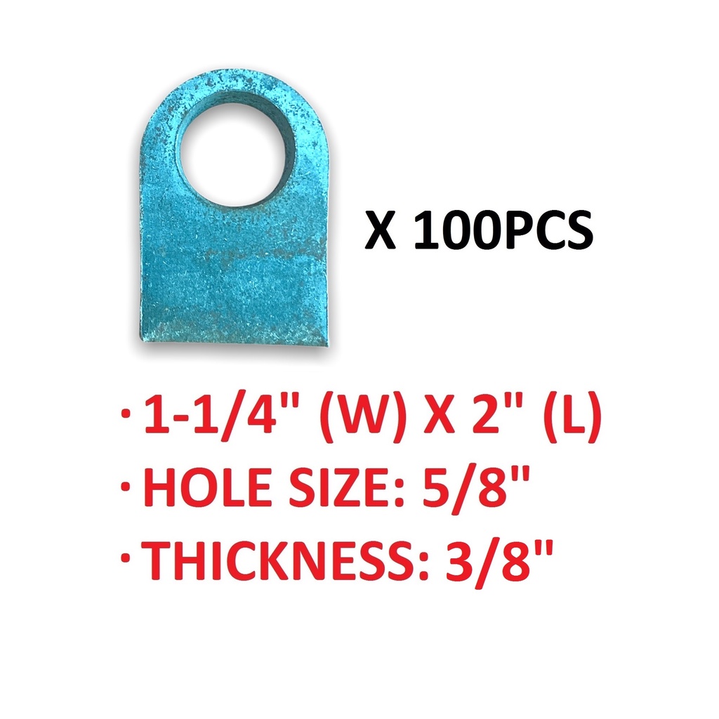 100PCS WELDING DOOR BRACKET WINDOW BRACKET / WELDING EAR / BRACKET ... 100PCS WELDING DOOR BRACKET WINDOW BRACKET / WELDING EAR / BRACKET ...