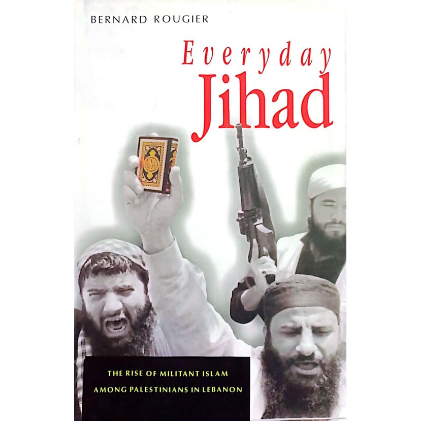 ( Stock Lama ) Everyday Jihad - Viva Books | Shopee Malaysia