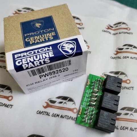 PW892520 PROTON GEN2 Gen 2 PERSONA EXORA SAGA SATRIA NEO BLM FLX FUEL ...