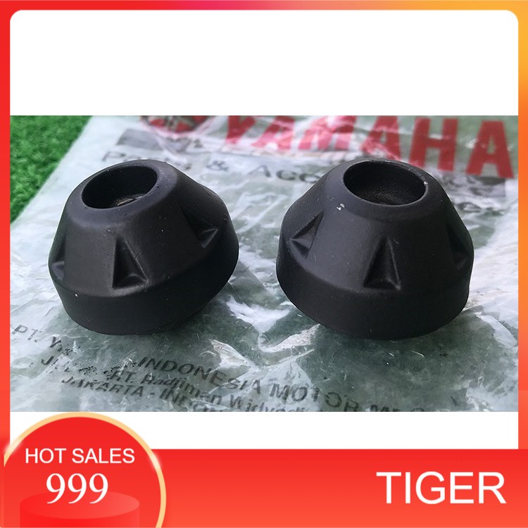 Handle Balancer Yamaha R15 V3 Bar Grip End 100% Original Genuine Part ...