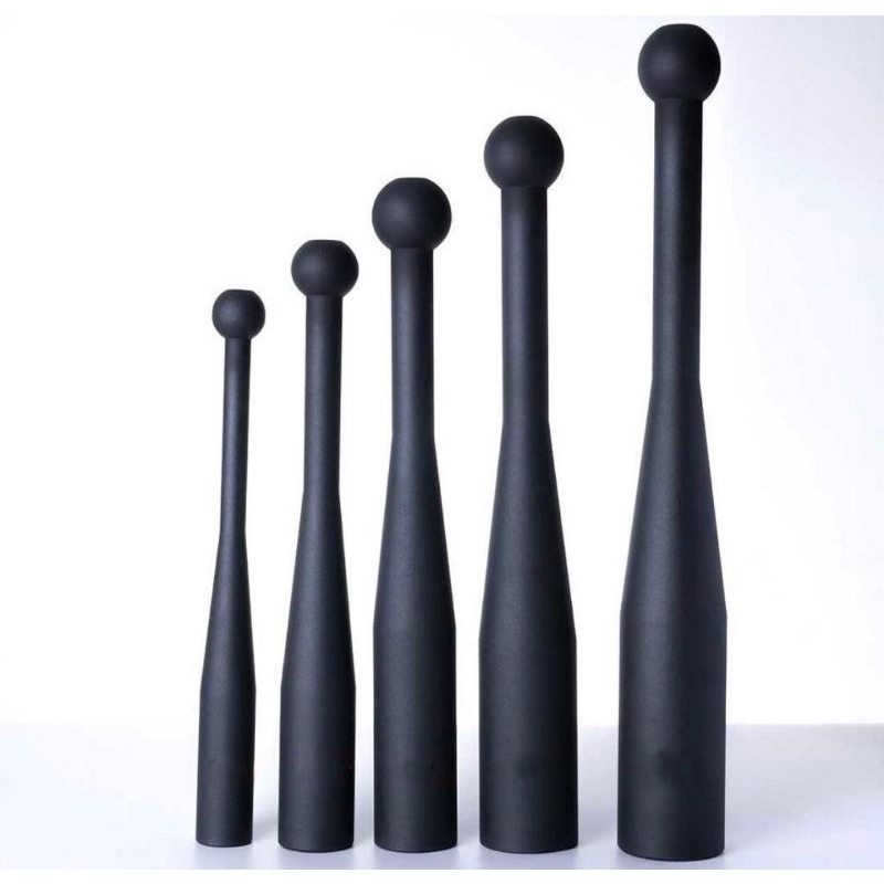 Clubbell Macebell Club Bell Mace Bell Powder Coated Steel 2kg - 10kg ...
