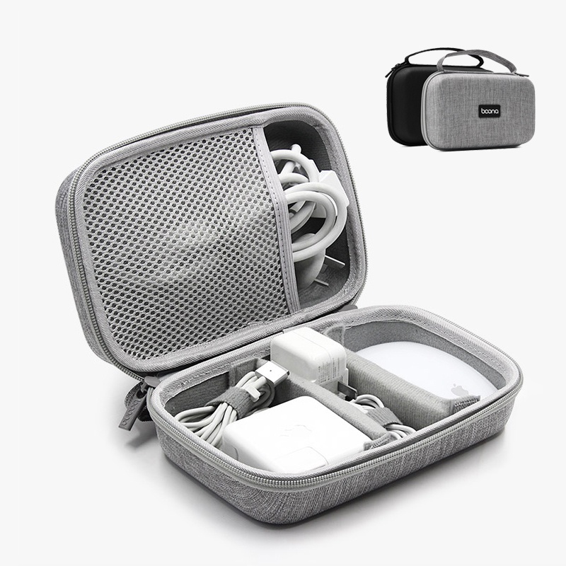 Laptop Accessories Power Supply Adaptor Case Travel Electronic Gadgets ...