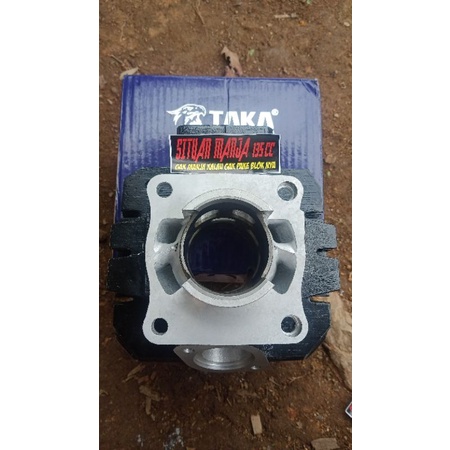 Rx king taka Ported Cylinder Block. | Shopee Malaysia