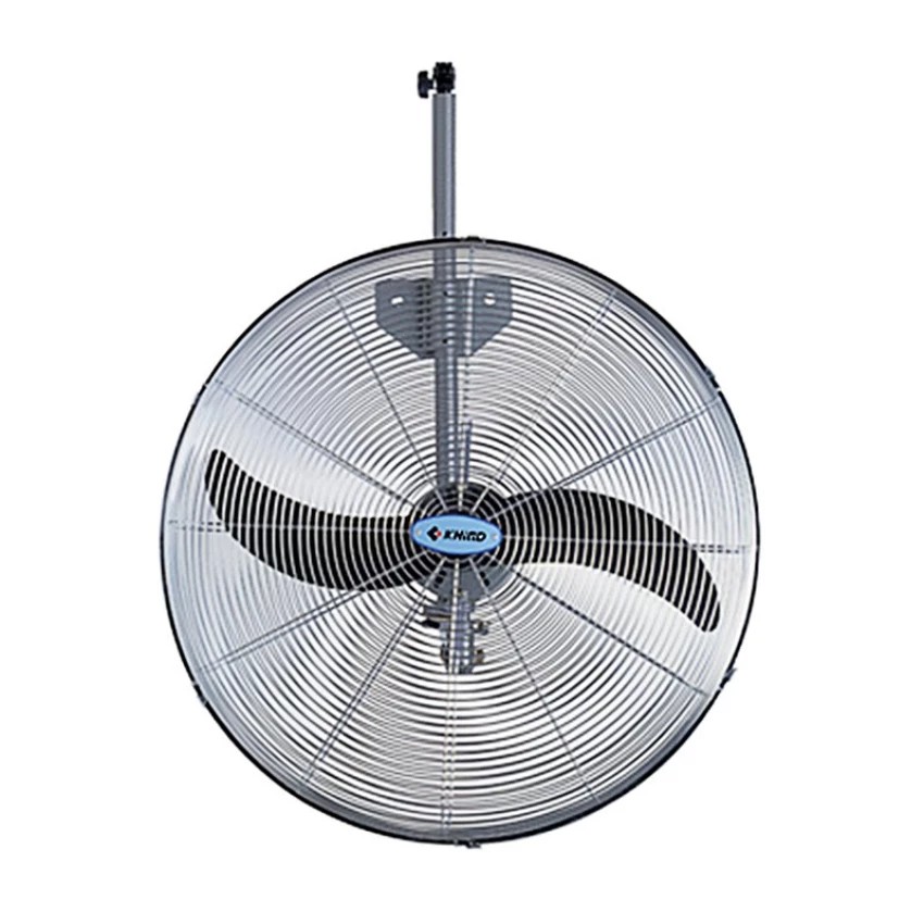 KHIND WF2401 Industrial Wall Fan (24 Inch) | Shopee Malaysia