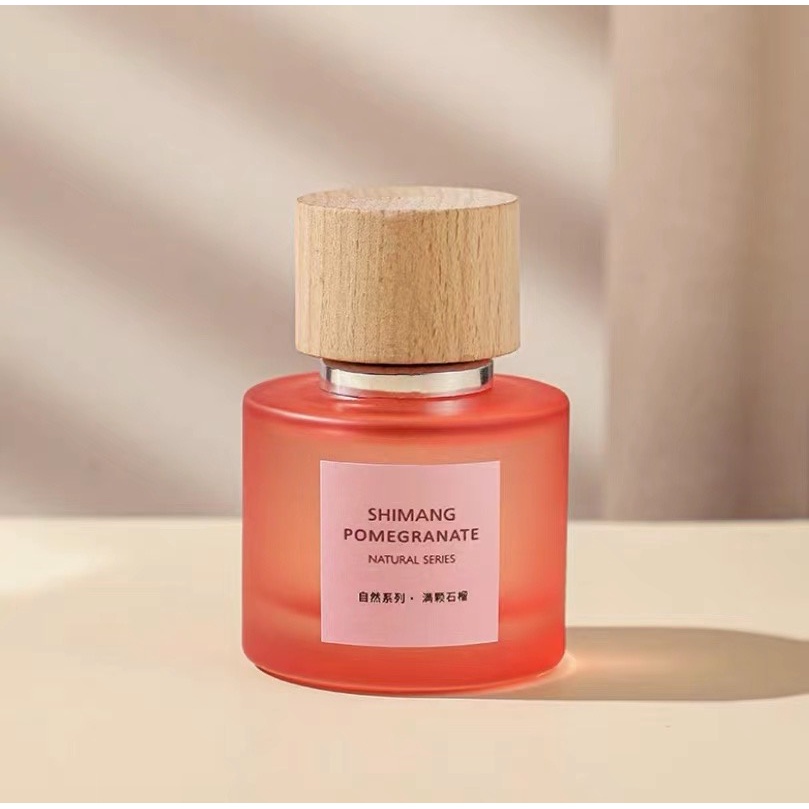 SHIMANG Natural Series Perfumes (20ml) 诗芒自然系列香水 | Shopee Malaysia