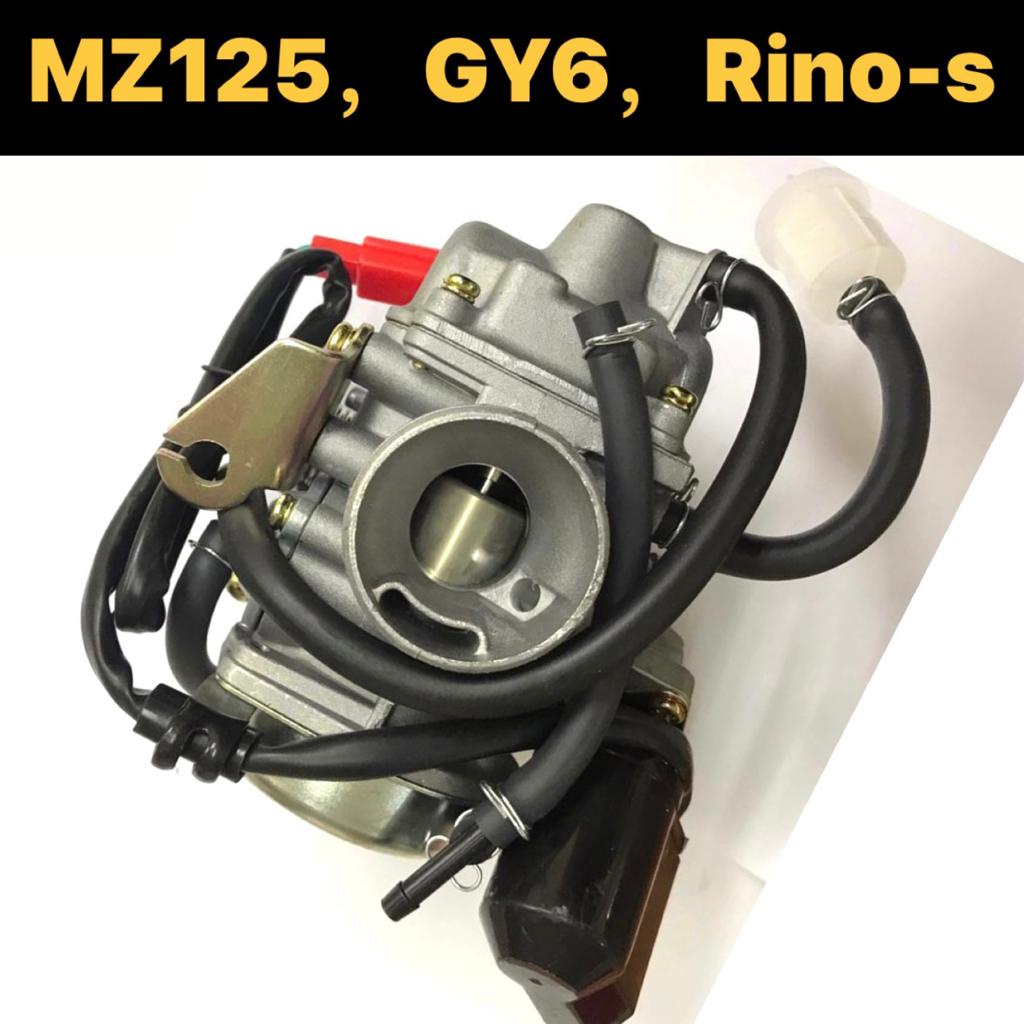 CARBURETOR CARBURATOR KARBURETOR KABETA CARB KARB ASSY MZ 125 MOSKITO ...