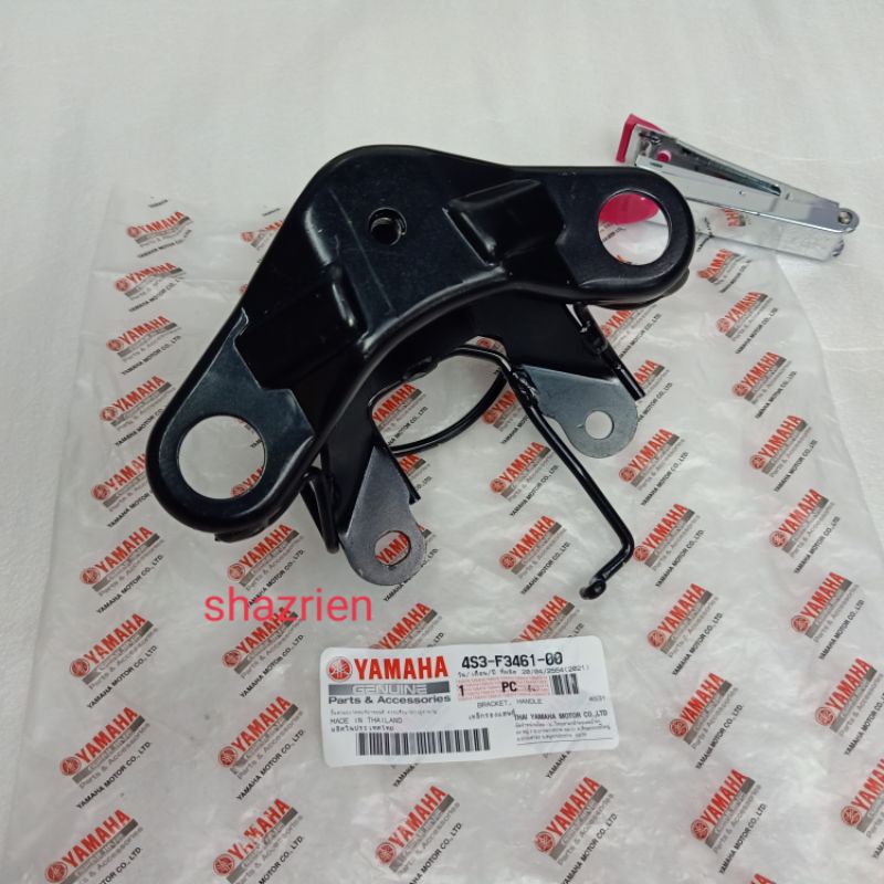 💯ORIGINAL BREKET@TAPAK HANDLE X1R 🇹🇭 | Shopee Malaysia