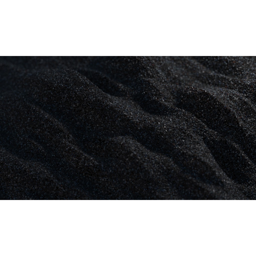 Pasir Hitam black sand 1kg | Shopee Malaysia