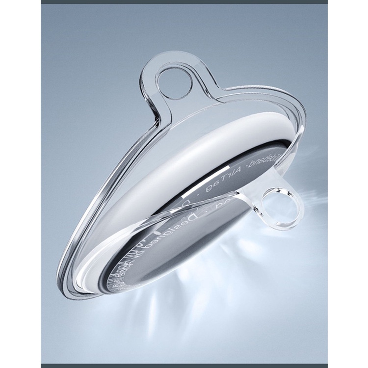 2 pieces (2 Set) GOR Transparent Clear Slim Armor Bumper TPU Soft ...