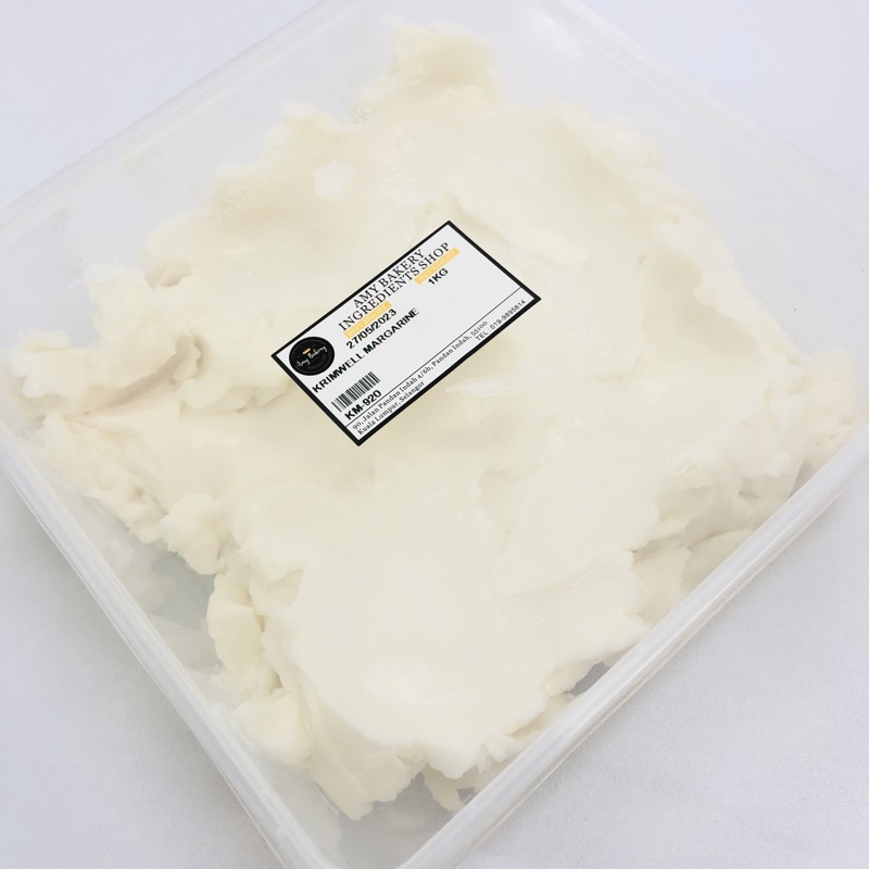 CreamWell /KrimWell 500G/1kg | Shopee Malaysia