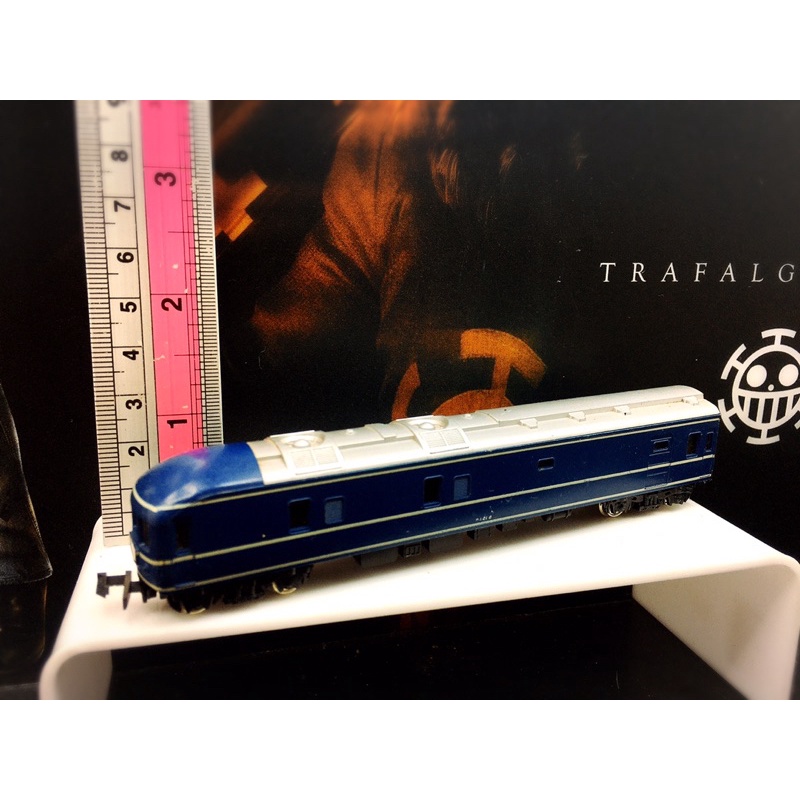 Kit Control Train Model Kato Nscale Tomytec N Gauge Scale Sign ...