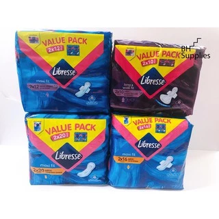 Buy libresse pad Online With Best Price, Jul 2024 | Shopee Malaysia