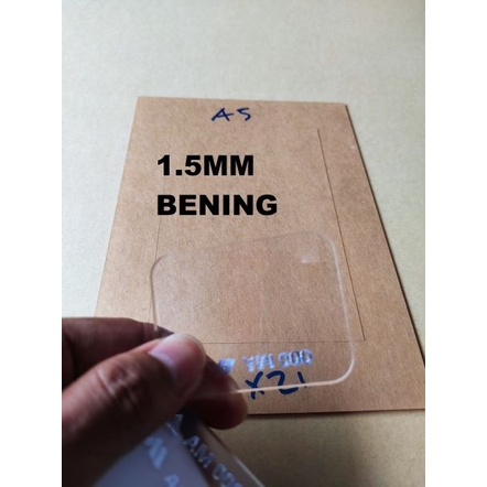 Acrylic SHEET A5 CLEAR LASER CUTTING | Shopee Malaysia
