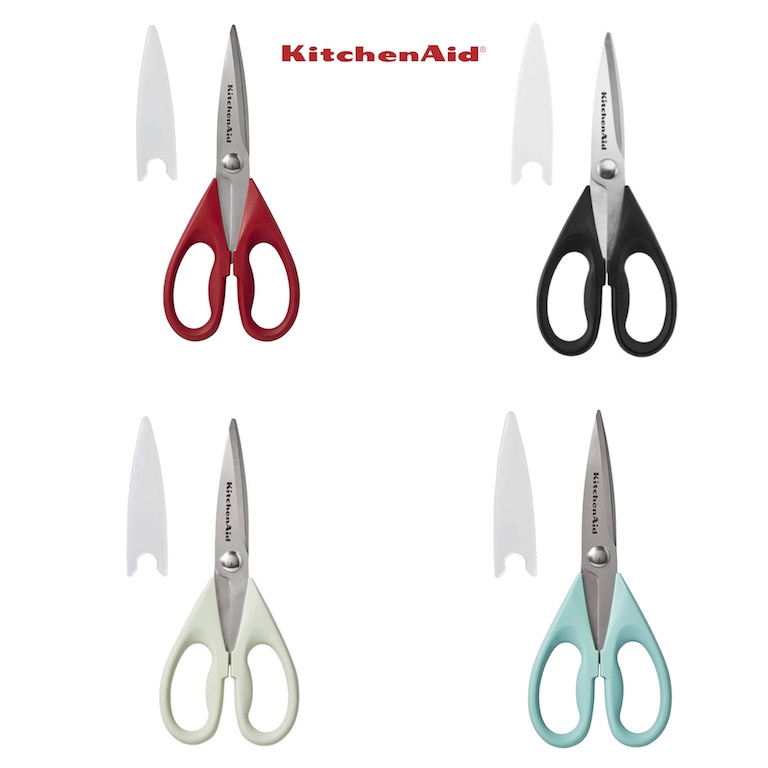 KitchenAid All Purpose Shears | Shopee Malaysia