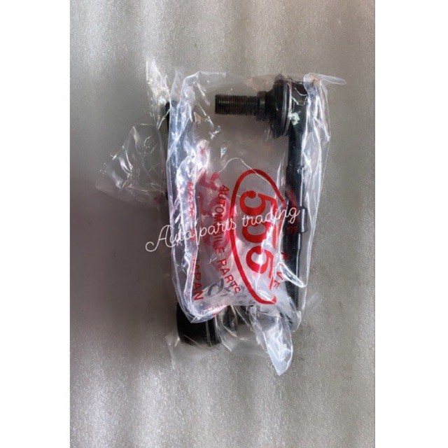 TOYOTA HARRIER ZSU60 REAR STABILIZER LINK JAPAN 555 | Shopee Malaysia