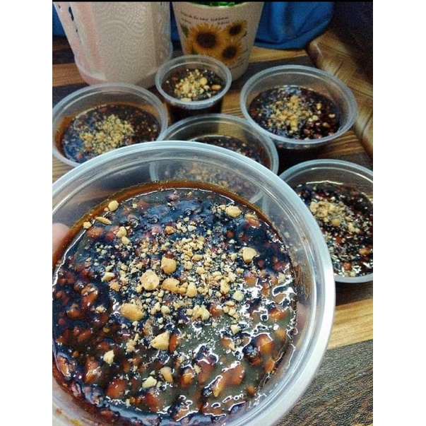 Sos Rojak Asli -cholek2 nk lagi | Shopee Malaysia