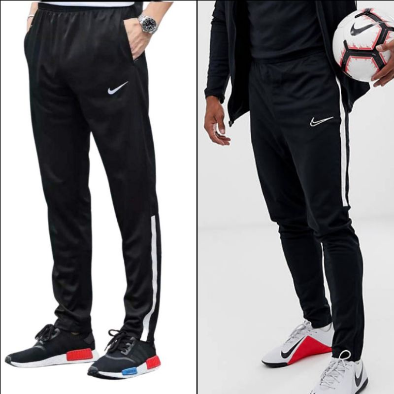 Seluar Tracksuit Nike High Quality/ Kain tebal | Shopee Malaysia