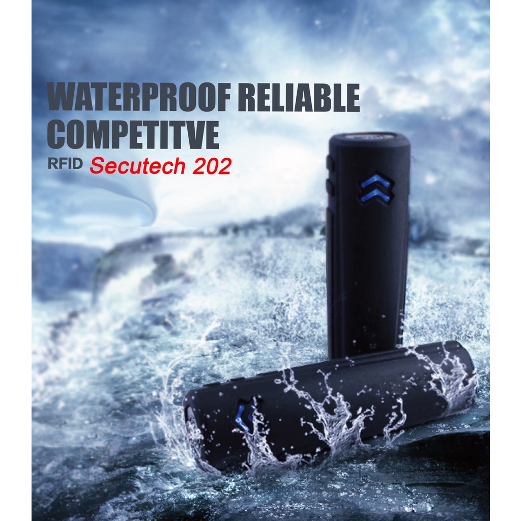 Patrolman Guard Tour System RFID Security guard Device Security guard ...