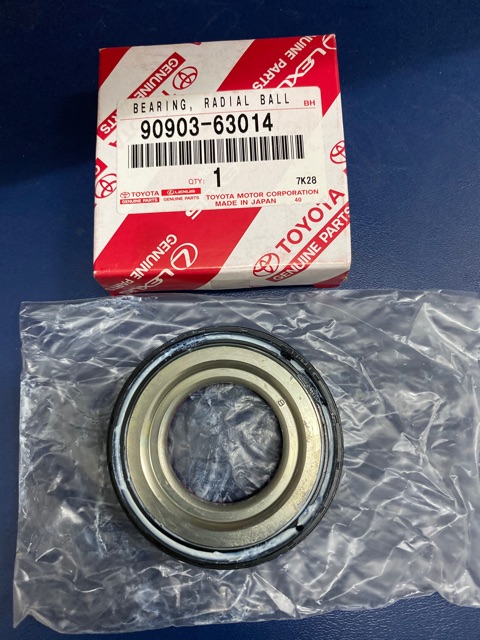 ORIGINAL TOYOTA ESTIMA ACR30 / ALPHARD MNH10 / CAMRY ACV30 ACV40 ...