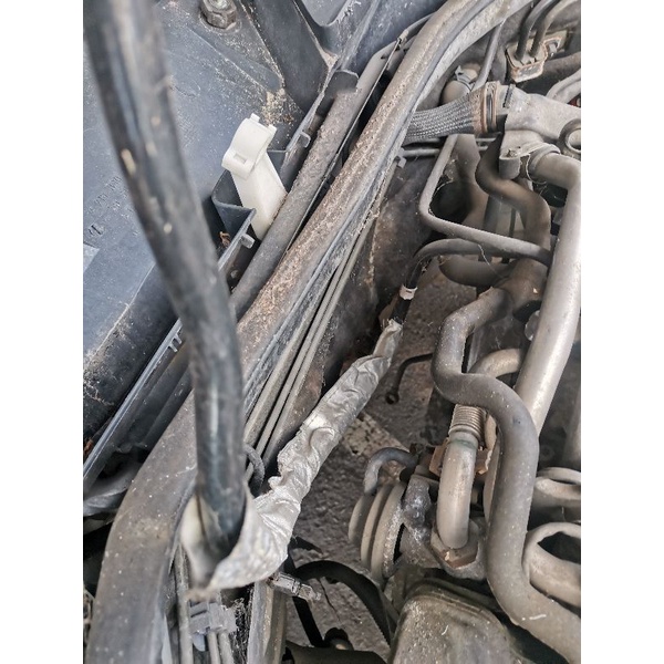 Mercedez Benz W210 E240 V6 Brake Booster Air Hose | Shopee Malaysia