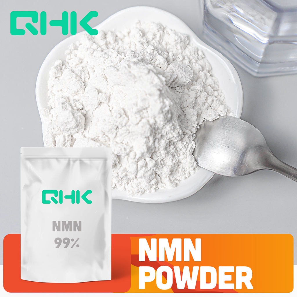 buy factory stock Cheap price buy bulk CAS 1094-61-7 nmn powder pure ...
