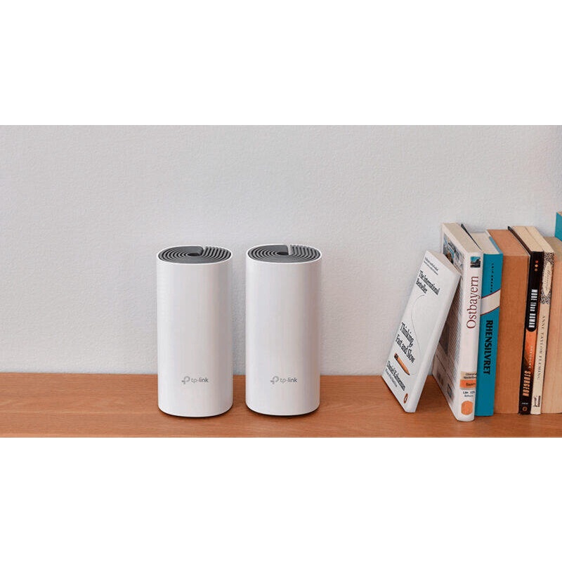 TP-LINK DECO HC4&M3&M4 AC1200 1200Mbps&M5 AC1300 1300Mbps&M9 AC2200 ...