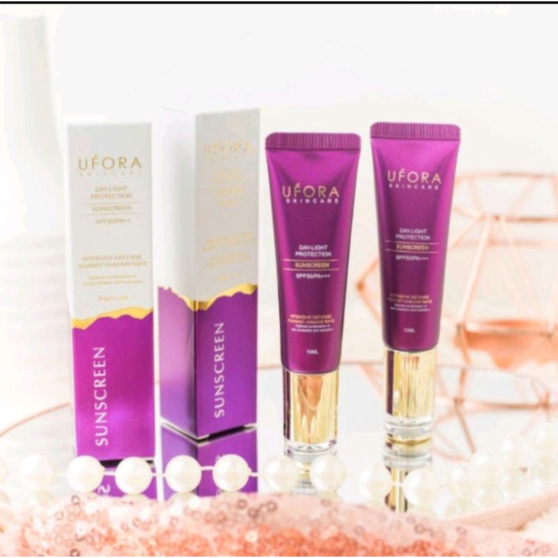 UFORA SUNSCREEN SPF50 PA++🎁 | Shopee Malaysia