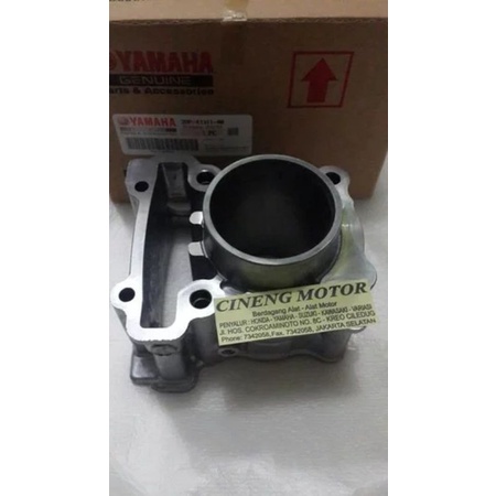 Original SEHER NMAX BLOCK CYLINDER | Shopee Malaysia